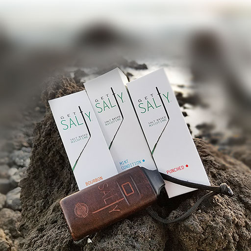 Salt-Based-Nicotine-eLiquid | Vape Crusaders